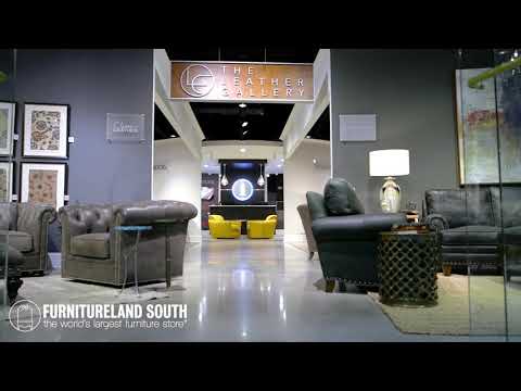 Explore the World's Largest Furniture Store Today!