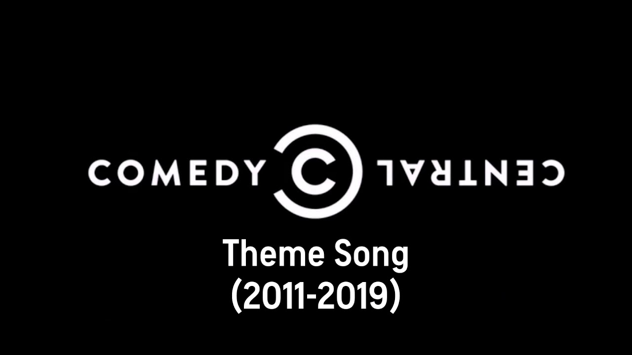 Comedy Central Theme Song (2011-2019) HQ