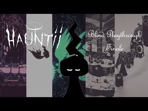 Steam Community :: Hauntii