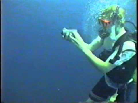 DiveTracker Sport