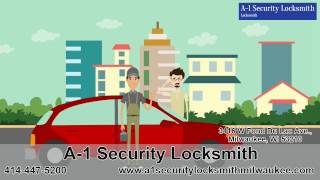 3 Best Locksmiths in Milwaukee, WI - Expert Recommendations