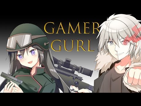 Steam Community :: Video :: CS:GO WITH A GAMER GURL!?