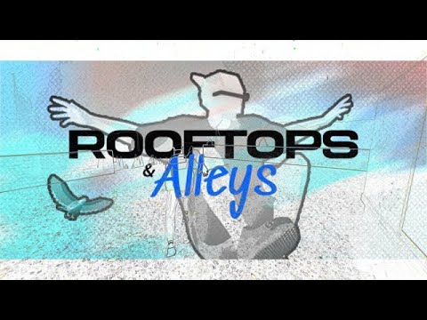 Steam Community :: Video :: Rooftop & Alleys - Parkour Lands & Misses