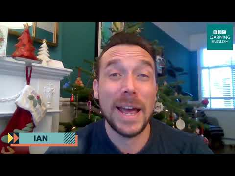 English Pronunciation Live! How to pronounce 'yuletide greetings,' 'literature,' 'alibi' & more