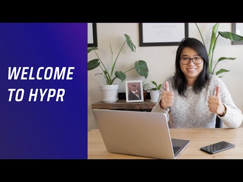 Go Passwordless with HYPR