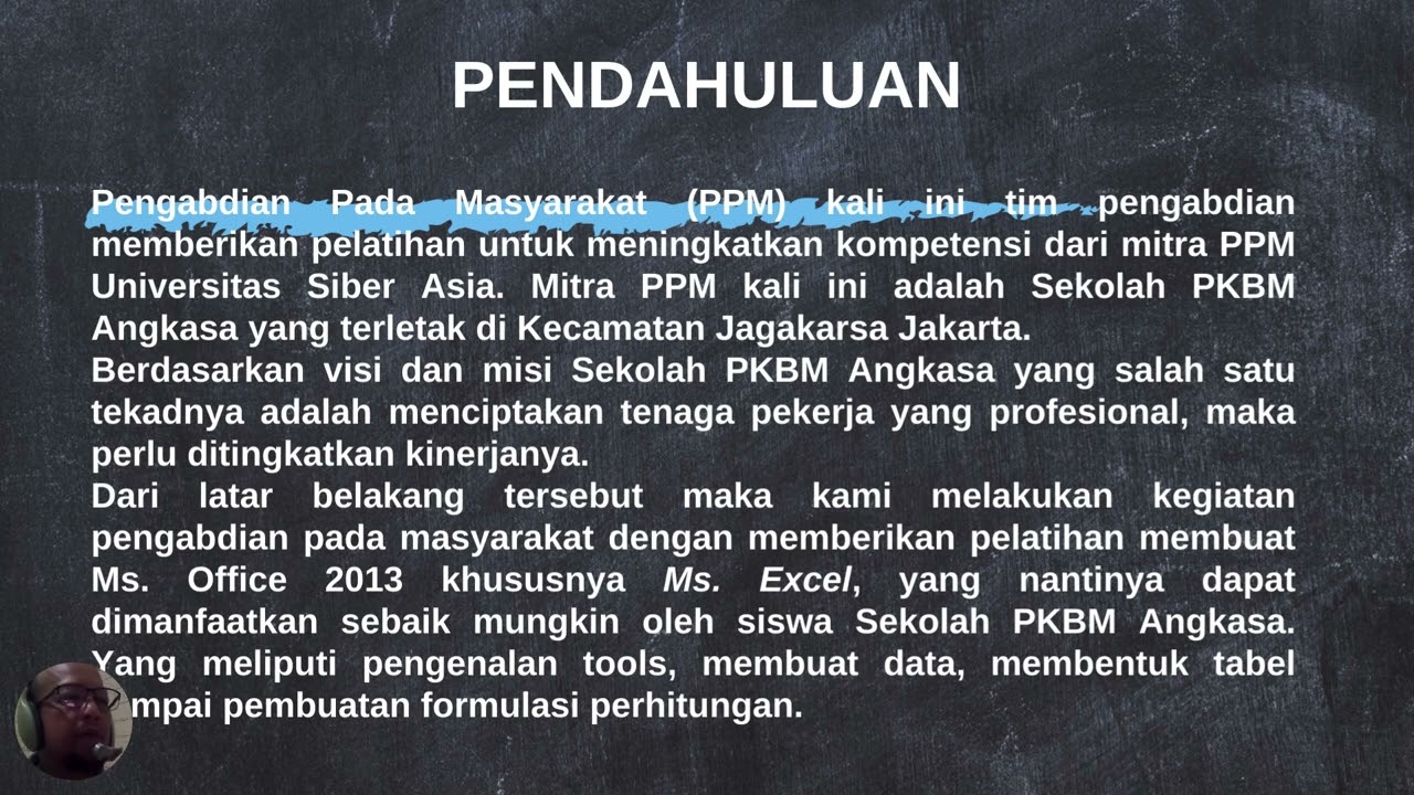 PPT PENGANTAR TEKNOLOGI INFORMASI  pptx