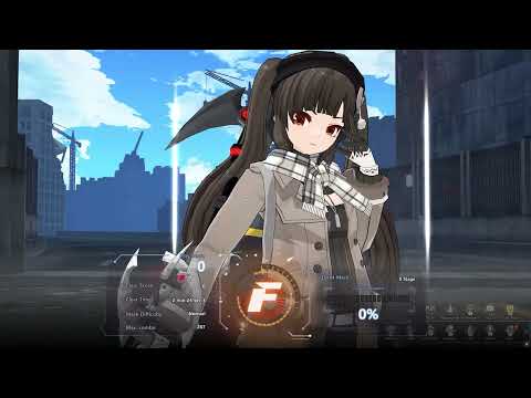 Steam Community :: Video :: [Soulworker] Final Operation (Lily)