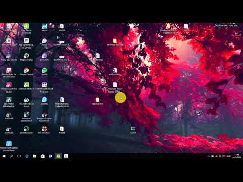 How to Fix Error code 0xc00007b on Windows 8/10