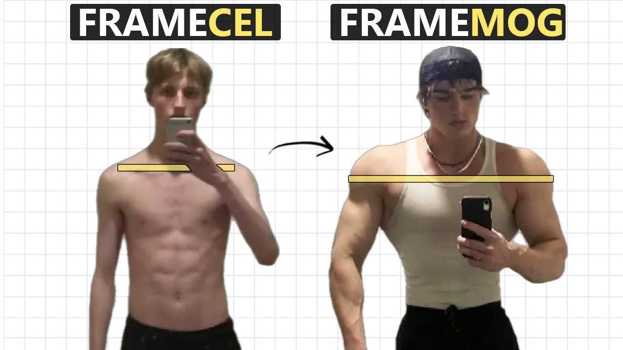 Can Shoulder Muscles Compensate for Narrow Clavicles?