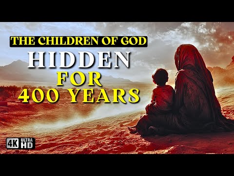 The True Biblical History of the Sons of God: Hidden for 400 Years