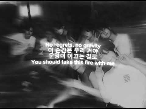 ENHYPEN “Flashover” (Extended/Full Song with AI)