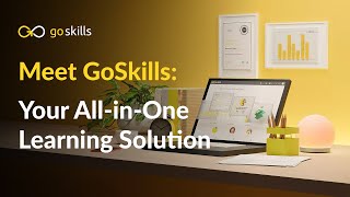 GoSkills Software - 2025 Reviews, Pricing & Demo