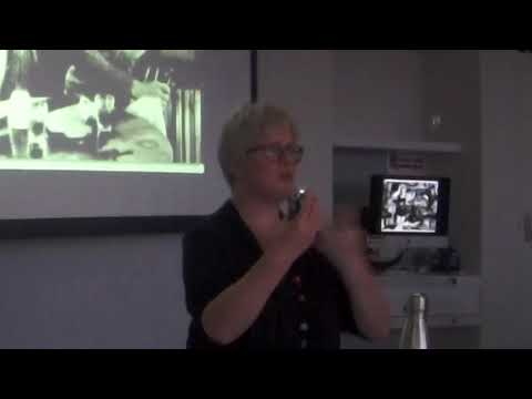 Carol O'Sullivan: The invention of subtitling