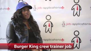 Crew Trainer Overview | What is a crew trainer? - Zippia