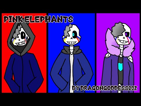 Steam Community :: Video :: Pink Elephants - Overkill Sans + Others ...