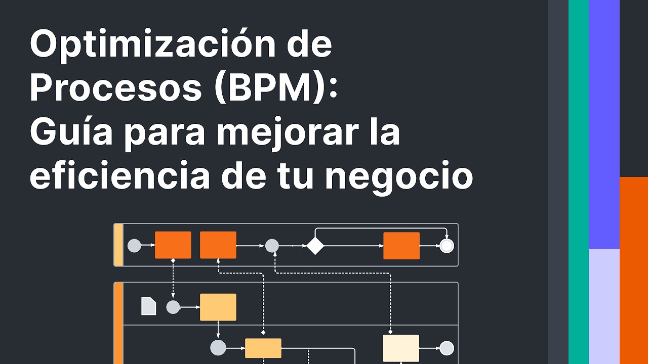 Business Process Management (BPM): A Guide to Improving Your Business Efficiency