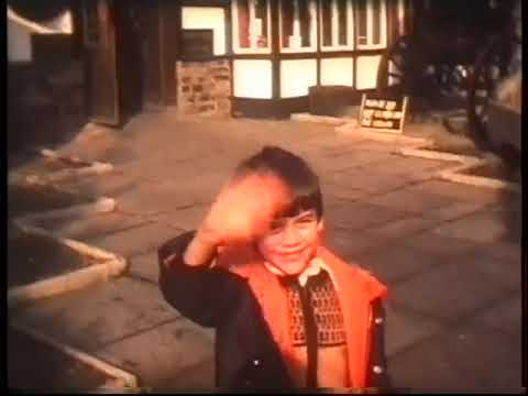 Williams Cine Film 1968-1984