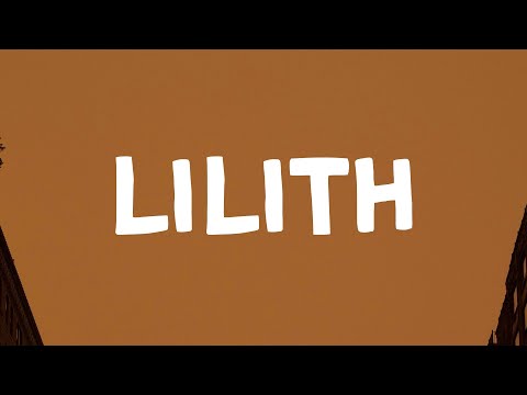 Halsey - Lilith (Lyrics) Feat. Suga From BTS