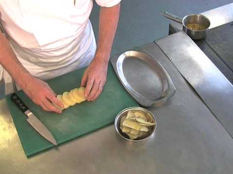 Shallow Frying - Sauté