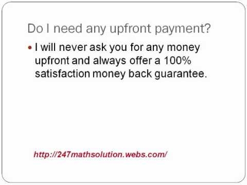 MAT 212, MAT/212, MATH212 solution (University of Phoenix)