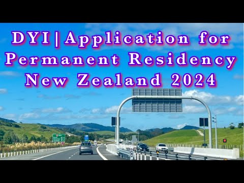 DIY Application | Permanent Residency INZ Online 2024