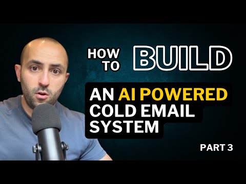 Part 3: Complete Cold Email Setup — Domains, DNS, Mailboxes & Instantly (Lead Gen Expert Guide)