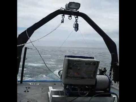 Underway Video of MVP System.wmv