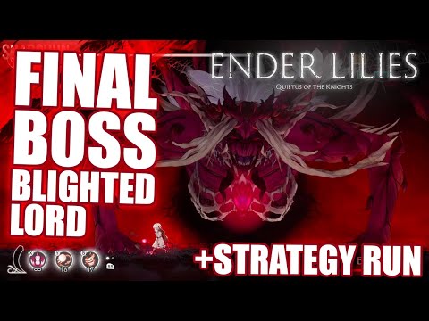 Steam Community :: Video :: BLIGHTED LORD FINAL BOSS FIGHT + STRATEGY ...