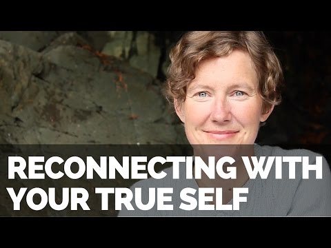 How to Reconnect with Your TRUE SELF 💖