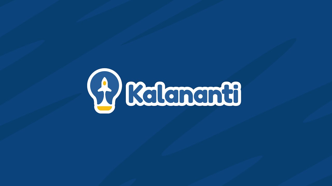 Kalananti Coding Robotic