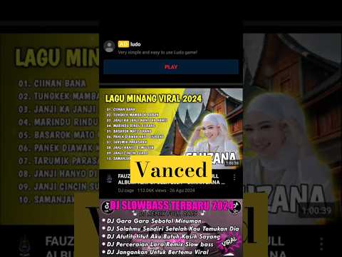 YouTube Vanced Not Working YouTube Vanced Server 400 Problem Solution | YouTube Vanced Server 400 |