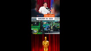Marcos now open to economic charter change | The wRap