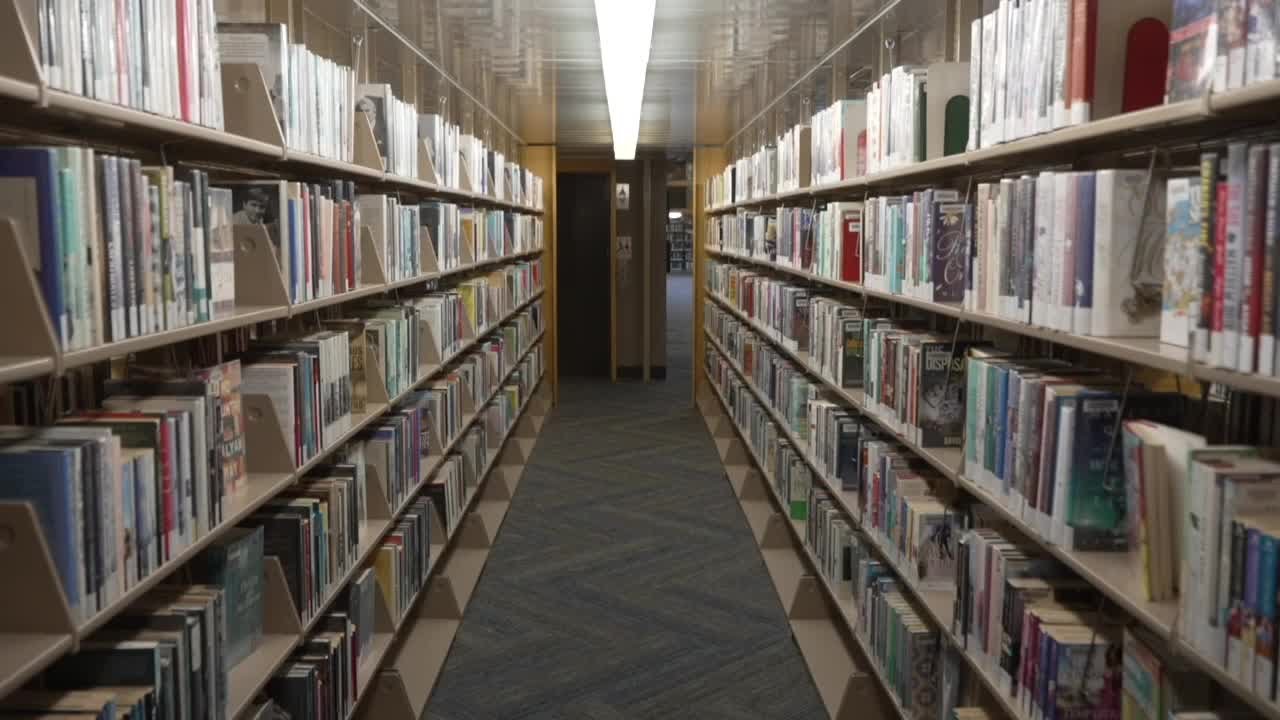 How Kern County Library volunteers help provide community services