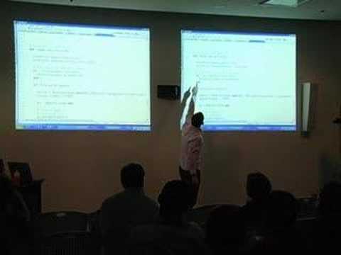 Ruby And Google Maps