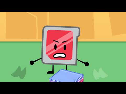 Team Logos for Battle For Object Show Amino | Object Shows Amino