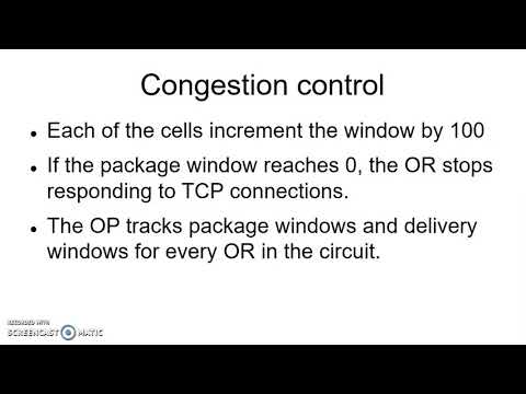 Tor: The second-generation onion router