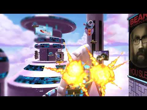 Steam Community :: Video :: Ms. Splosion Man