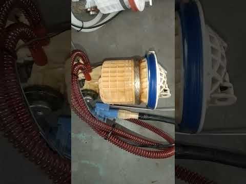 mini Cooper s fuel pump #bmw