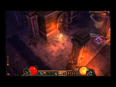 Steam Community :: Video :: Diablo 3 F&F Beta Playthrough - Part 7