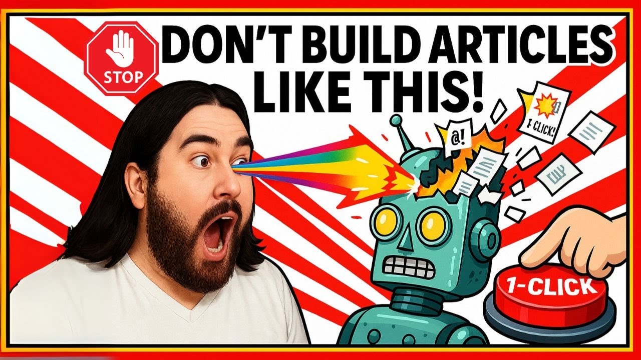 Revolutionizing Content Creation: The Power of Agility Writer | Galaxy.ai