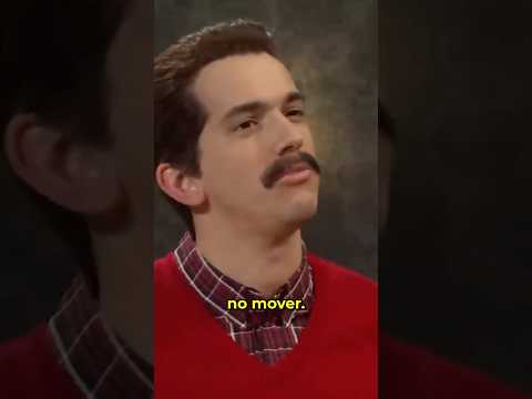 Andrew Dismukes on the #SNL Beep Beep Sketch with Adam Driver