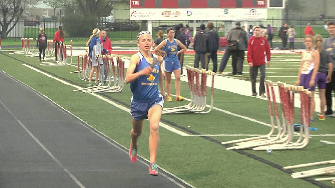 Redskins Track