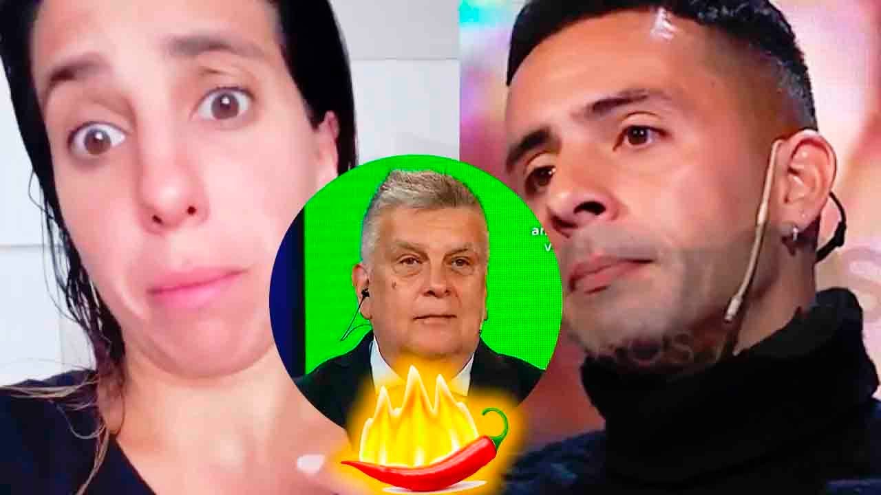 Cinthia Fernández's 