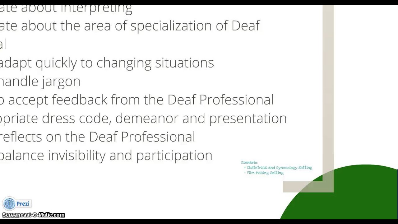 Professional Reading Power Point Presentation - Corina Wright
