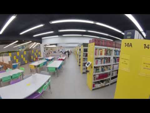 Facens 360° | Biblioteca