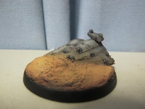 3D printed Imperial Star Destroyer - Star Wars