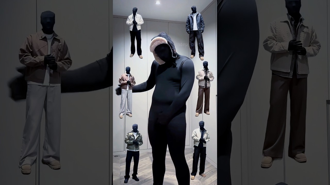 🔥 6 Casual Spring Outfits Ideas For Everyone ✨✅ #mensfashion #fashion #aesthetic #outfit #style