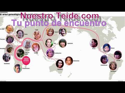 ♣ Xenofobia y racismo en Estados Unidos ♣