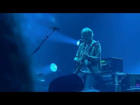 Phish - 03 The Curtain With - SNHU Arena Manchester NH June 22nd 2025