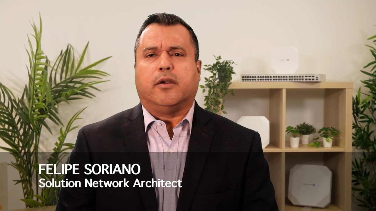 Network Profile Fundamentals